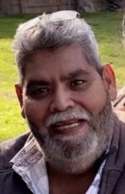 Ramon Lopez Ybarra Jr. - Obituary & Service Details